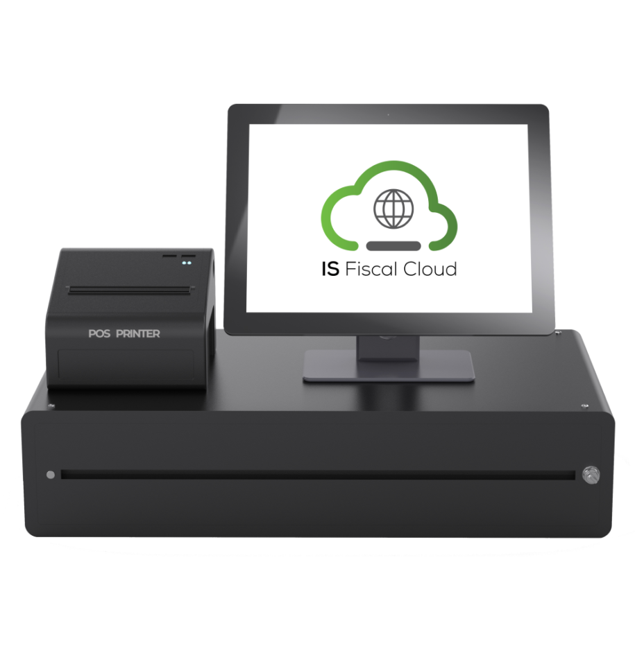 Modul Fiscal - IntelectSoft - soluții de gestionare